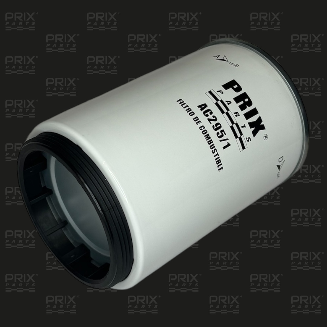 AC295/1 – Filtros Prix – Filtros para vehiculos